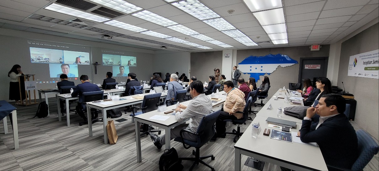 IGB & Company | We Make The Globe a Better Place