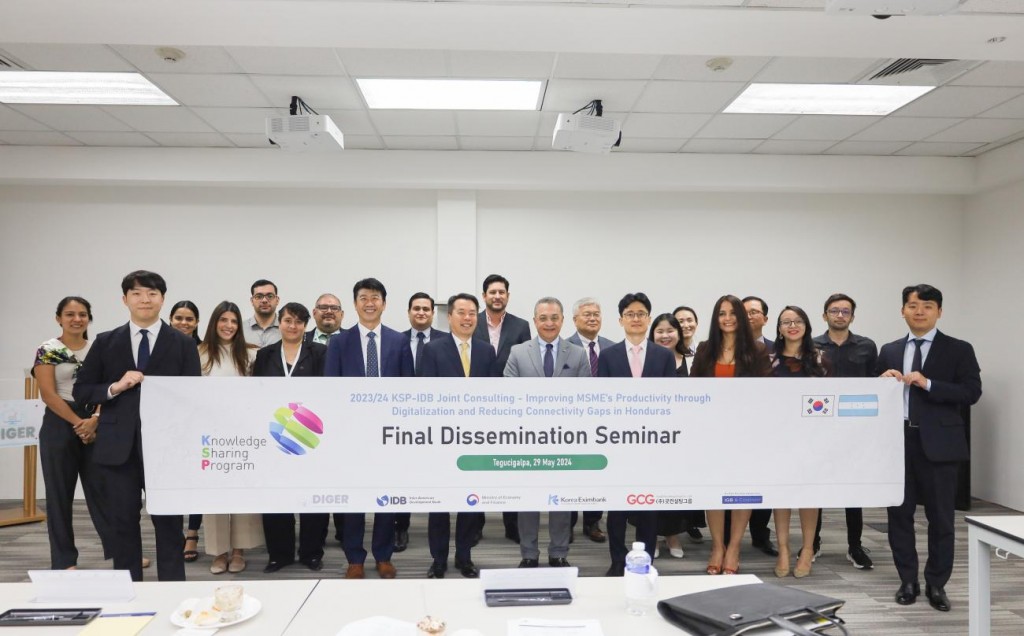 IGB & Company | We Make The Globe a Better Place